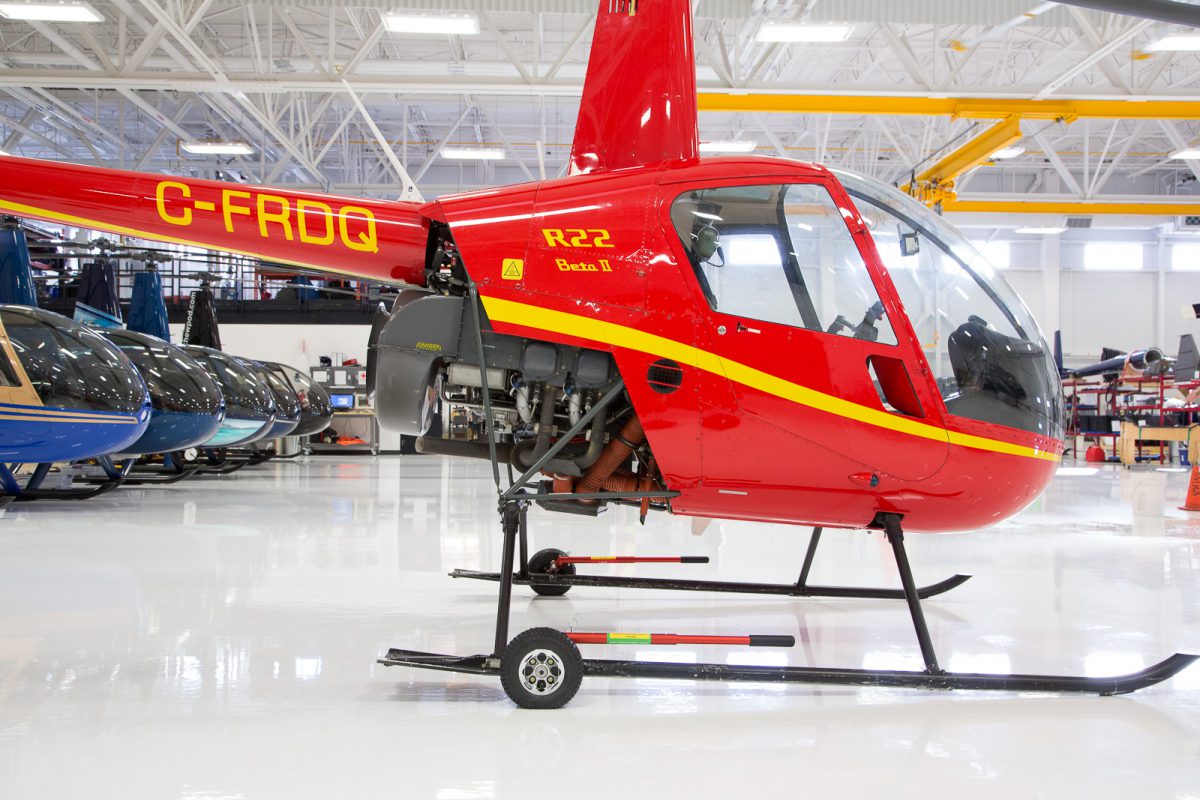 R22 Single Wheel (Pair) – Helitowcart Shop