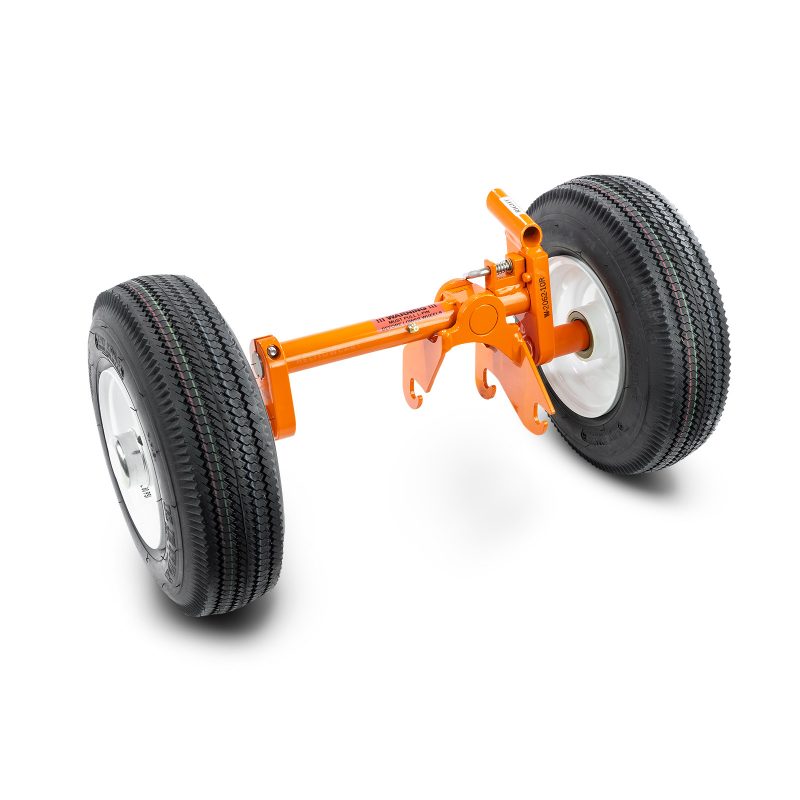 Bell 206AB Jet Ranger Ground Handling Wheels (Mechanical) – Helitowcart ...