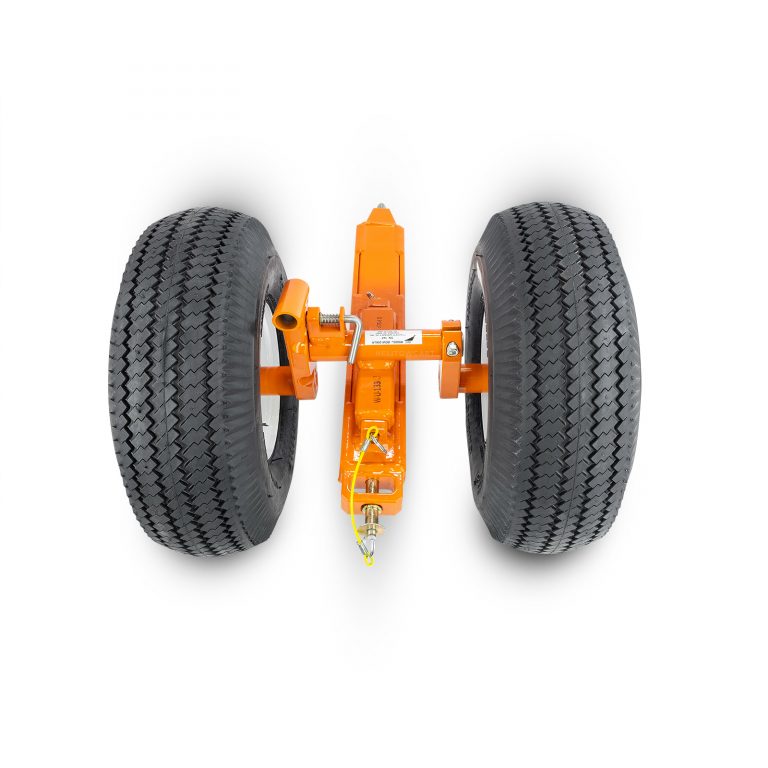 Bell 206L Long Ranger Ground Handling Wheels (Mechanical) – Helitowcart ...