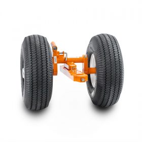 R44/R66 Helicopter Wheels (Pair) – Helitowcart Shop