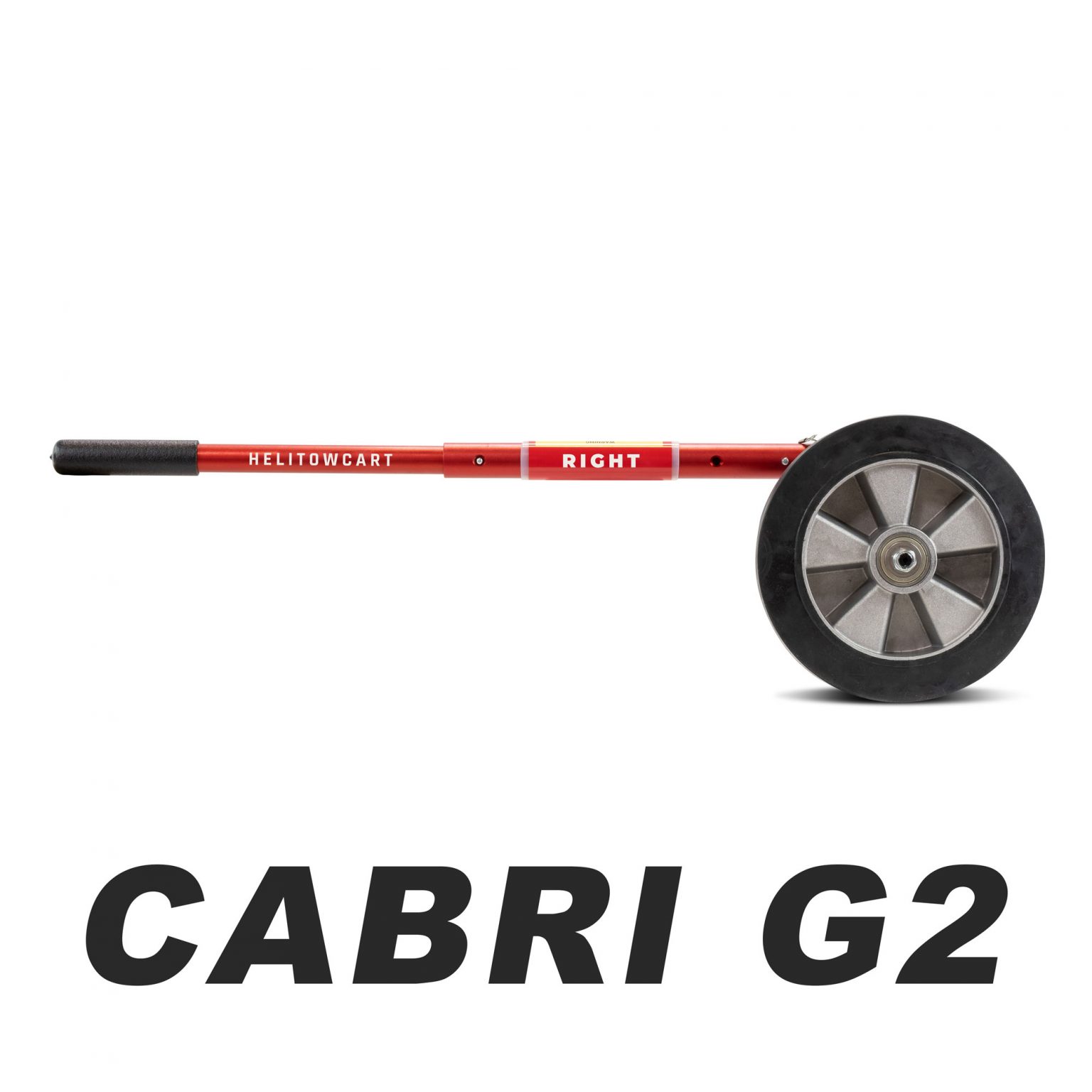 Bell 206 Long Ranger, Bell 407 Helicopter Ground Handling Wheels ...