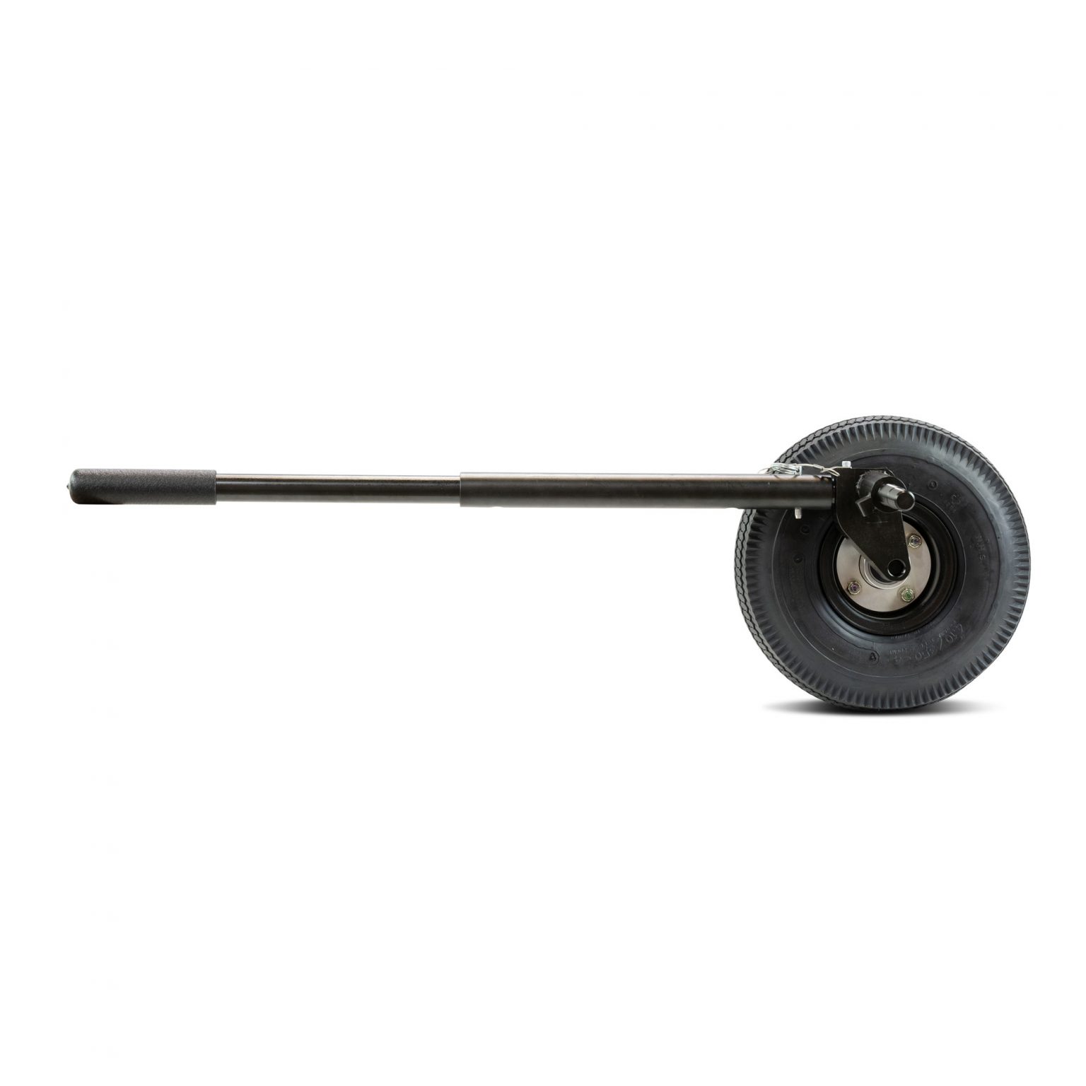 R44/R66 Pod Wheel with Long Shaft (Sold Individually) – Helitowcart Shop