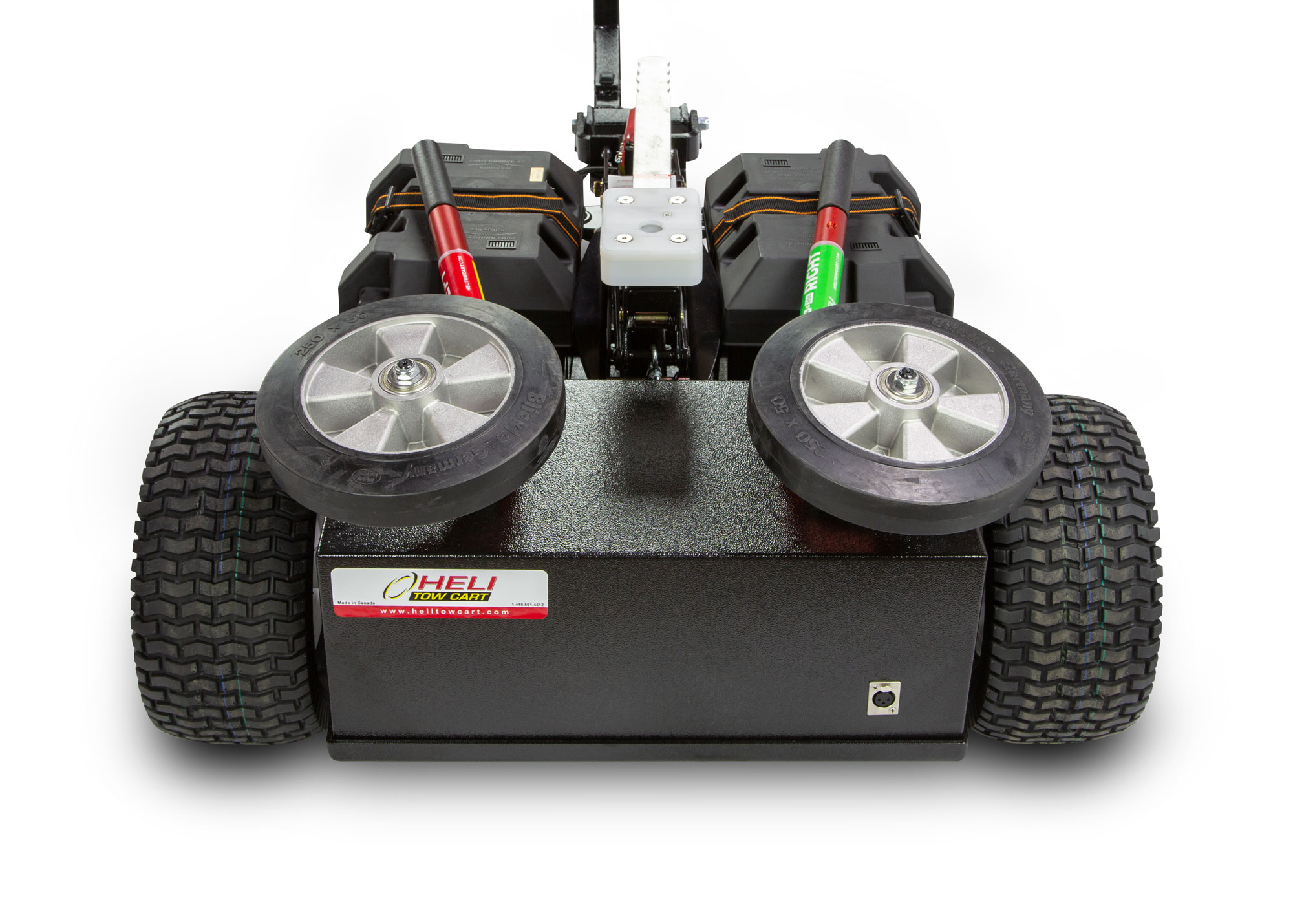 V201 Towcart Helicopter Moving Tug – Helitowcart Shop