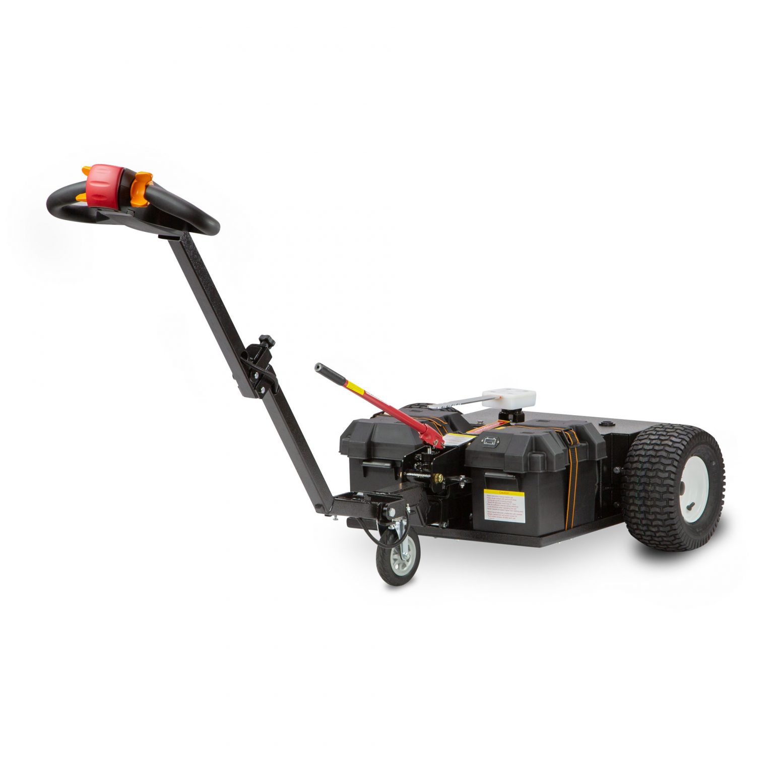 V200 Towcart Helicopter Moving Tug – Helitowcart Shop