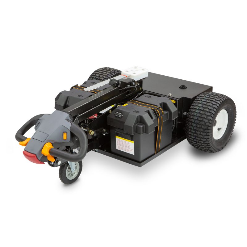 V200 Towcart Helicopter Moving Tug – Helitowcart Shop