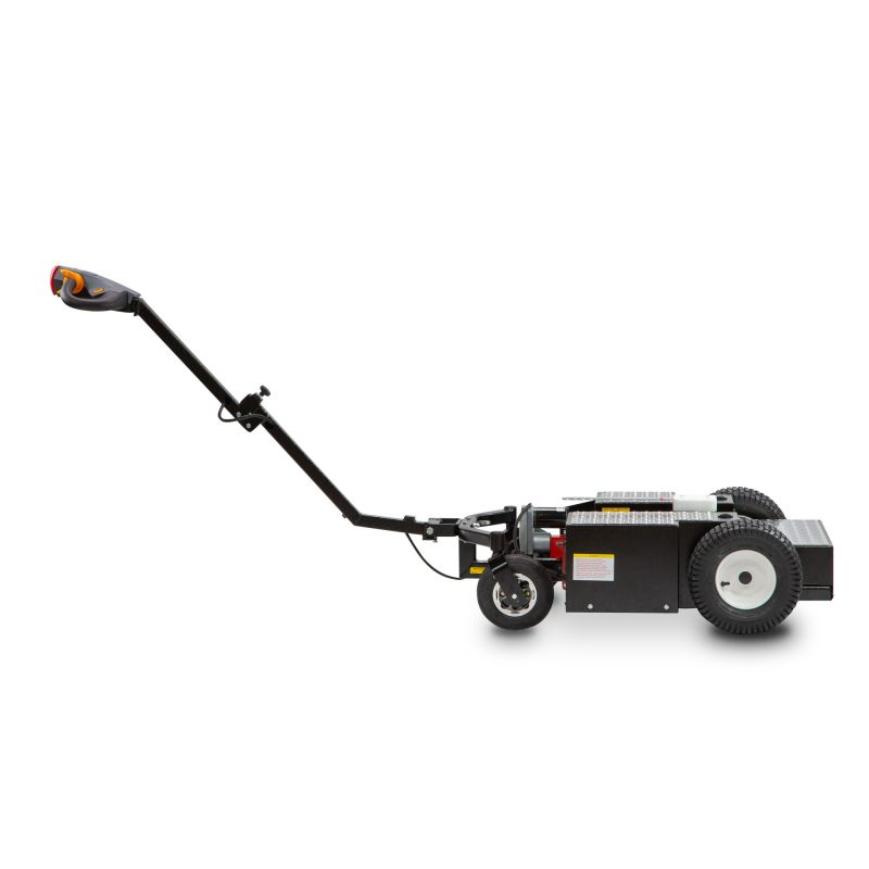 V301 Towcart Helicopter Moving Tug – Helitowcart Shop