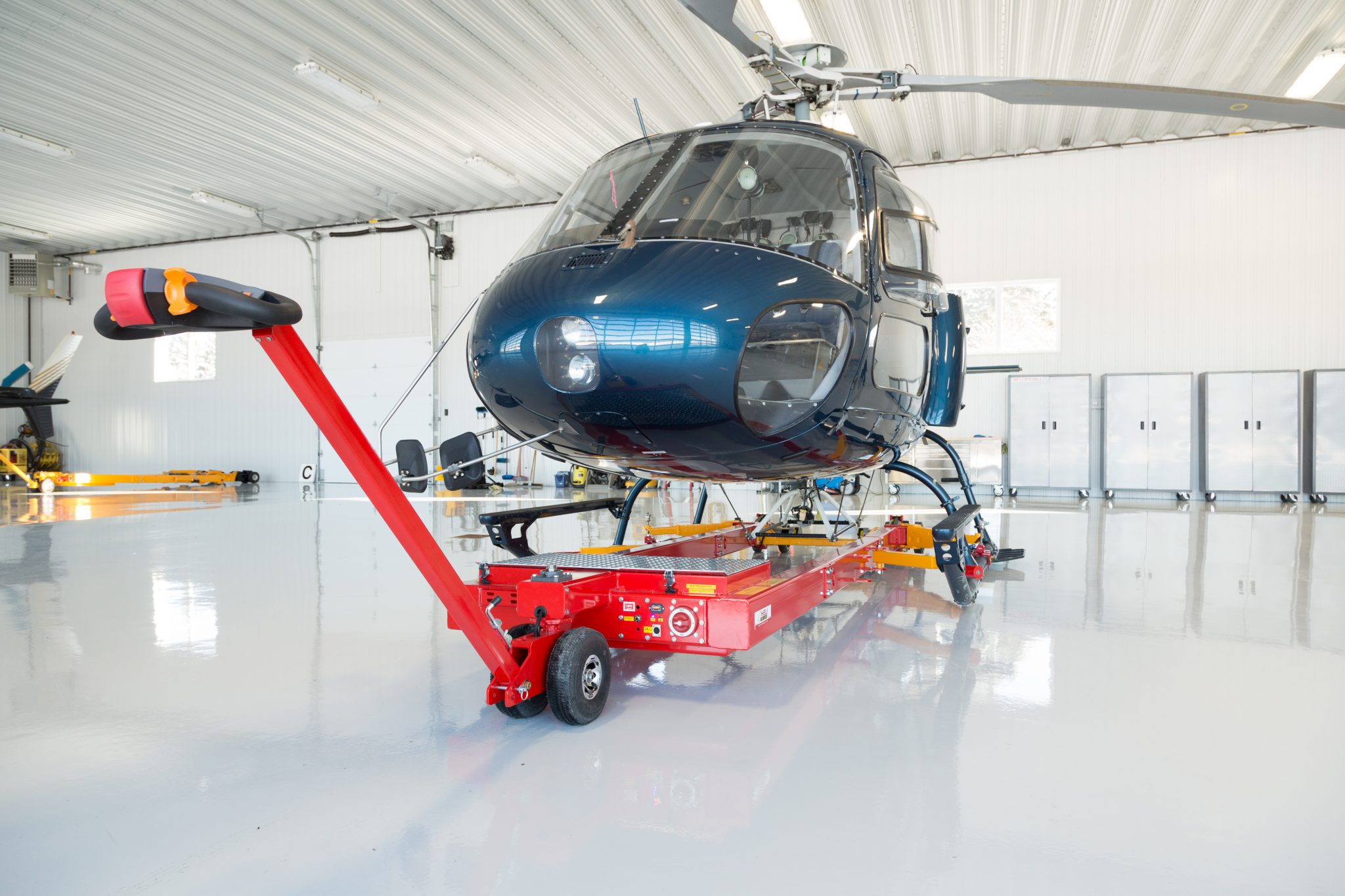 Heli-Carrier – Helitowcart Shop